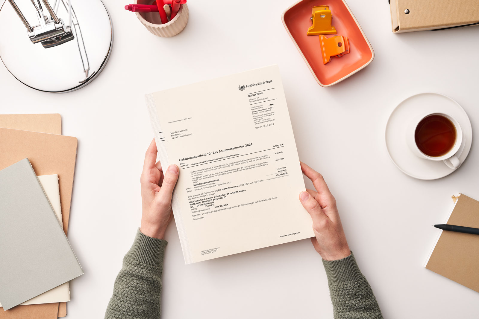 Onboarding - studyPort